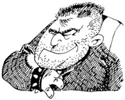 Peter Puck Alias RUDI: Abseits der Alben