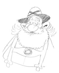 Peter Puck Alias RUDI: Abseits der Alben