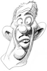 Peter Puck Alias RUDI: Abseits der Alben