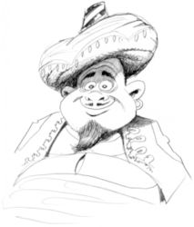 Peter Puck Alias RUDI: Abseits der Alben