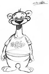 Peter Puck Alias RUDI: Abseits der Alben